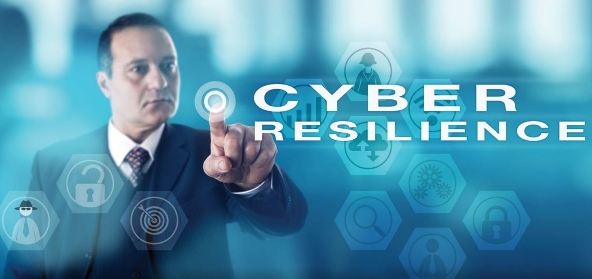 Why Building A Resilient Cyber Organisation Is A Team Sport